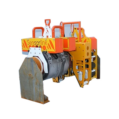 Corrosion Monitoring System - Dataran Elektra