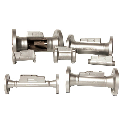 Flow meter & Flow Computer - Dataran Elektra