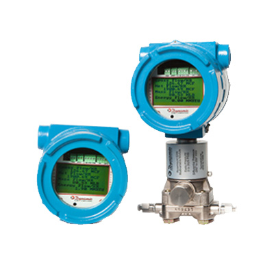 Flow meter & Flow Computer - Dataran Elektra