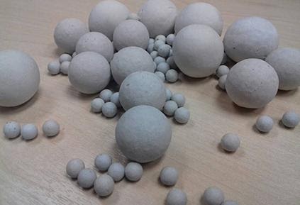 Column Packing & Catalyst Support - Dataran Elektra