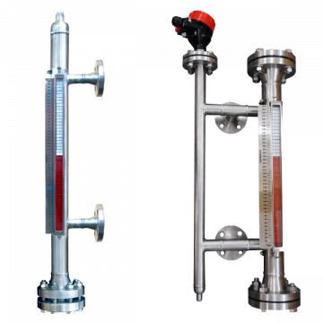 Level Measurement – Dataran Elektra