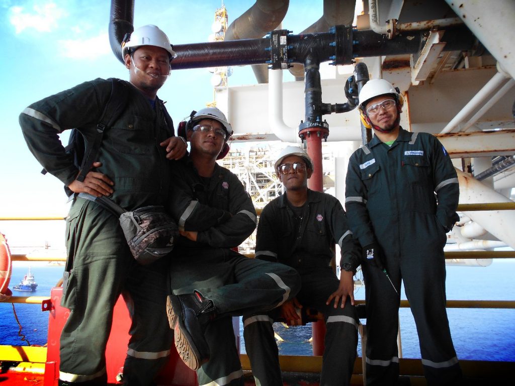 Manpower Supply - Dataran Elektra