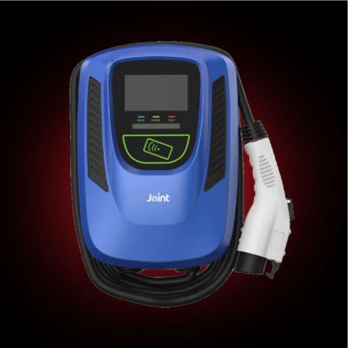 EV Charging Stations – Dataran Elektra