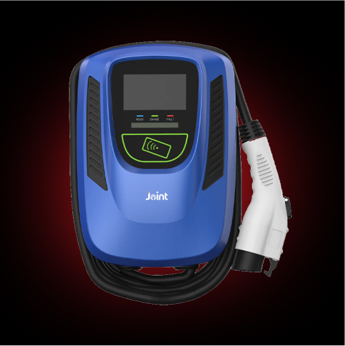 EV Charging Stations – Dataran Elektra
