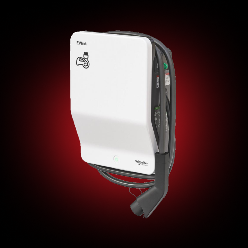 EV Charging Stations – Dataran Elektra